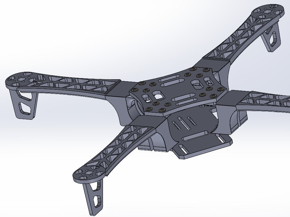 CAD modelling (SolidWorks) and Simulation (ANSYS or Abaqus) | Upwork