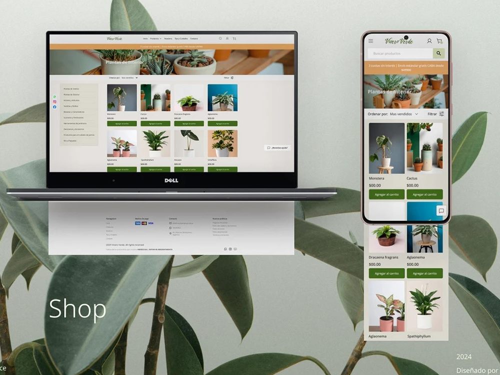 A modern, responsive Framer website, expertly designed for all industries. | Upwork
