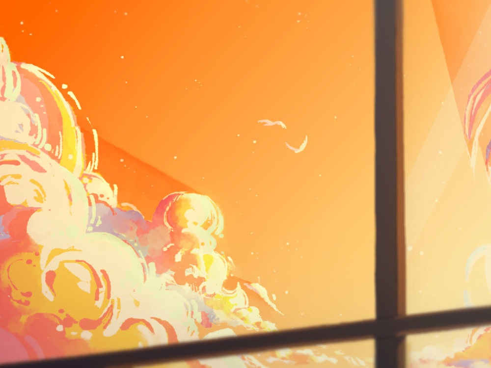 High-quality Illustration/ Concept Art for Animations and Games | Upwork