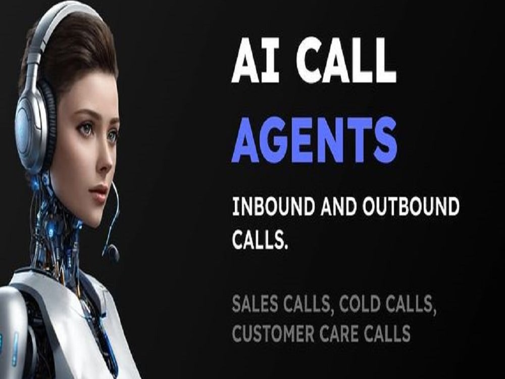 Vapi ai calling agent, ai cold calling agent for inbound and outbound ...