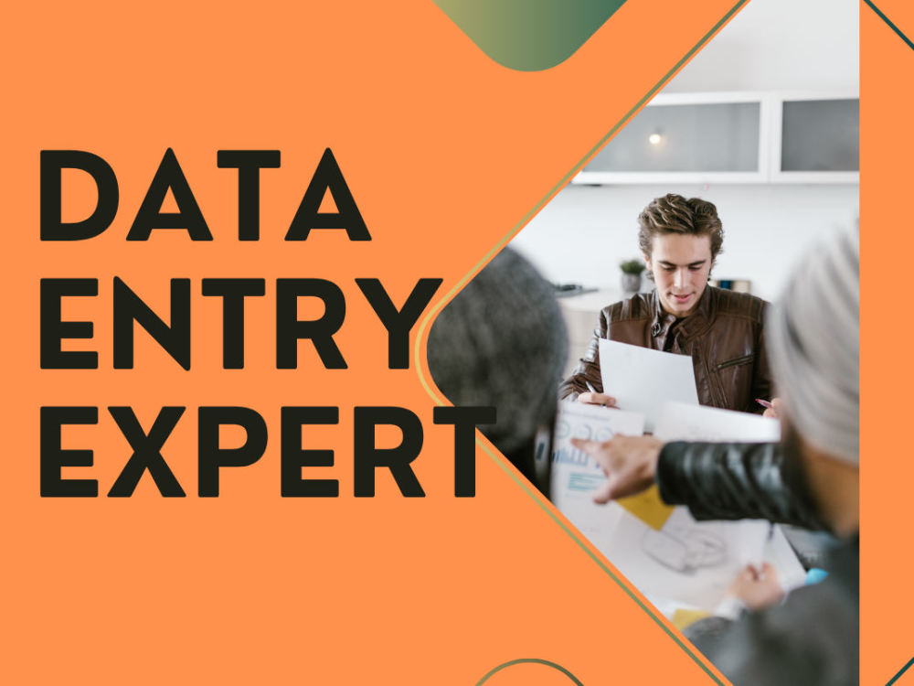 Perfect Data Entry, Web Research & Copy Paste Services Fast & Accurate ...