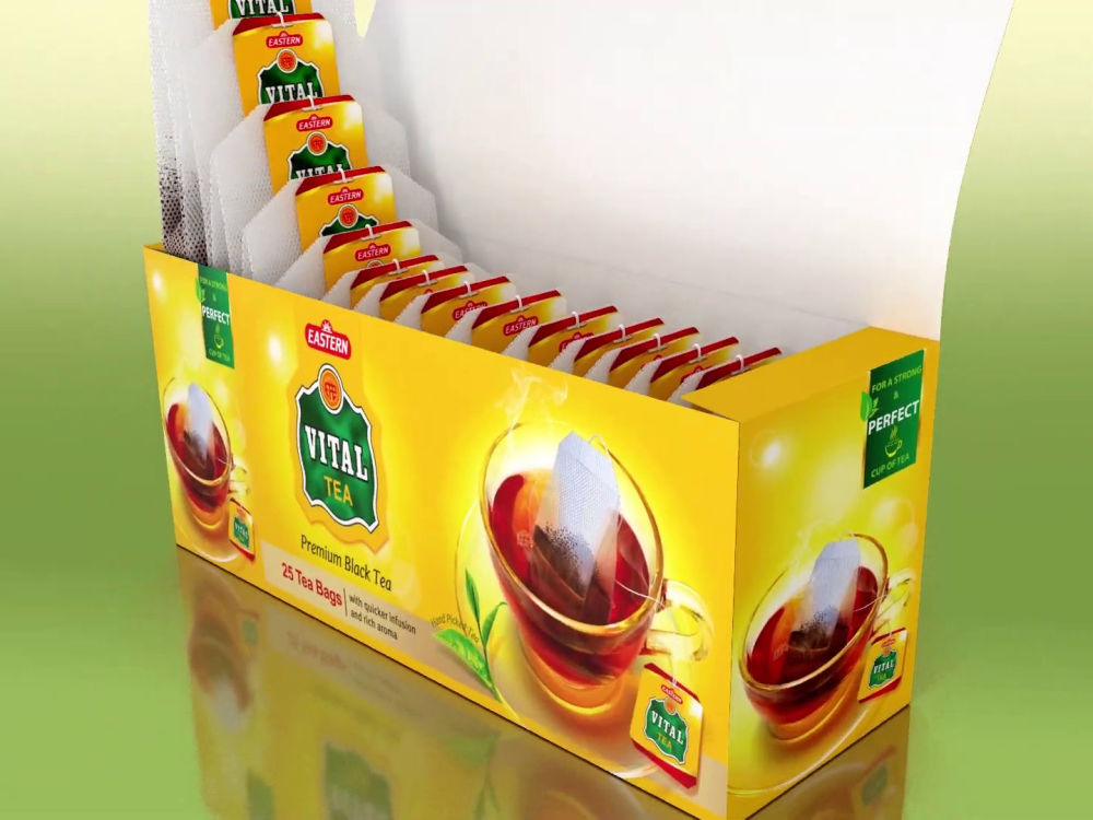 A Hyper-realistic 3D Product Animation | Upwork