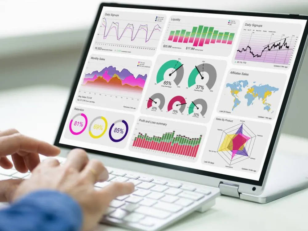 Excel data filtration and analysis for german businesses | Upwork
