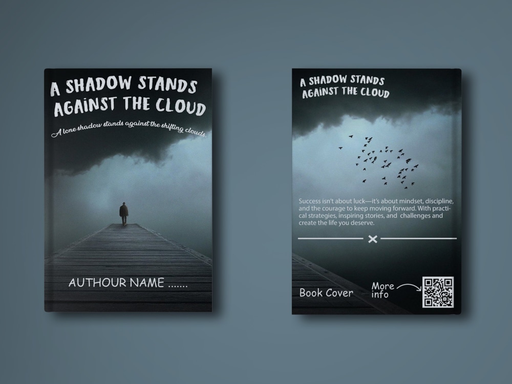 Design stunning perfect book covers that attract attention and sell ...