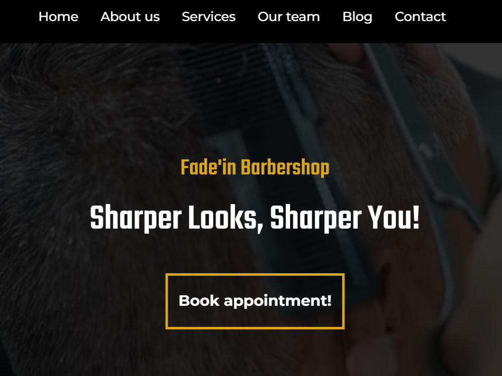 A Custom Full Stack Website (Design, Build & Deploy) | Upwork