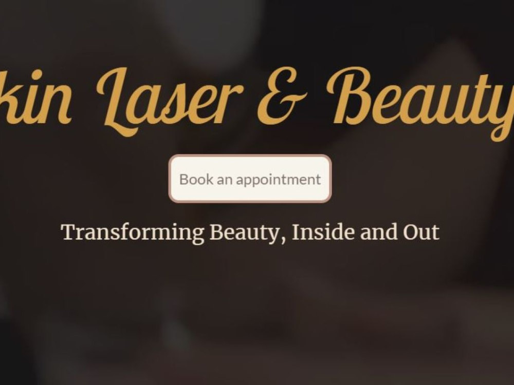 A Custom Full Stack Website (Design, Build & Deploy) | Upwork