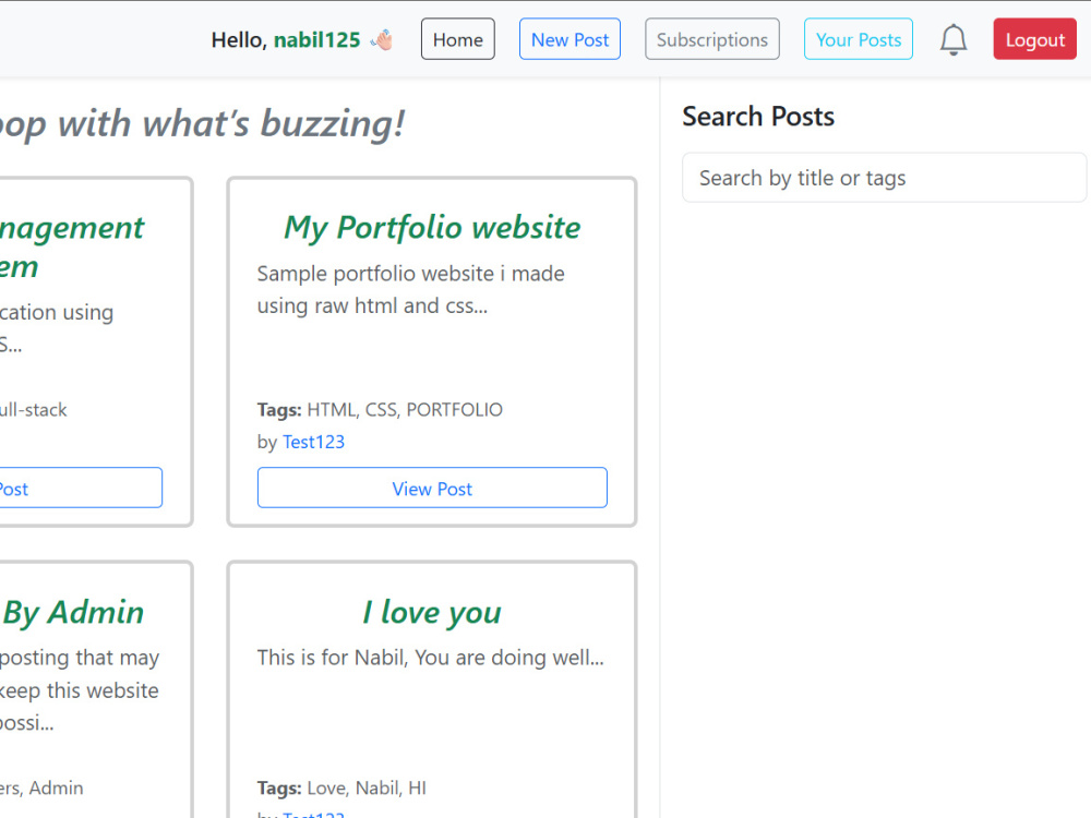 A Custom Full Stack Website (Design, Build & Deploy) | Upwork