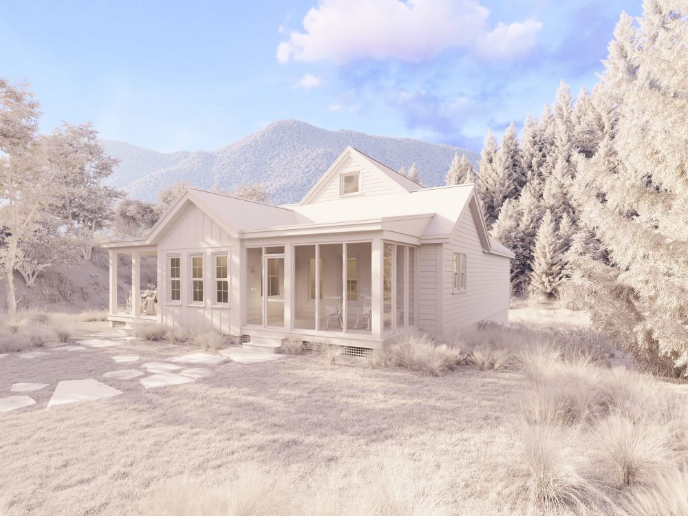High Quality Exterior Renderings | Upwork