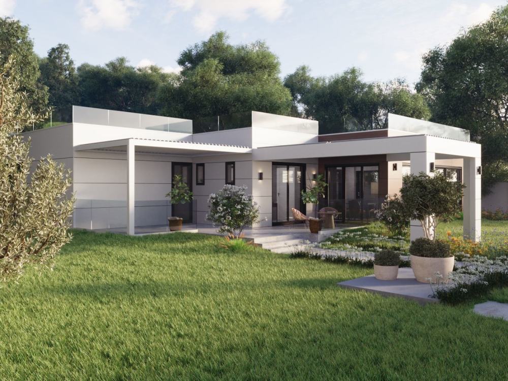 High Quality Exterior Renderings | Upwork