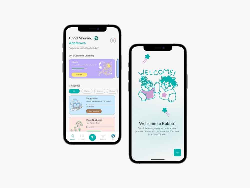 User-Centered Mobile App Design | Upwork