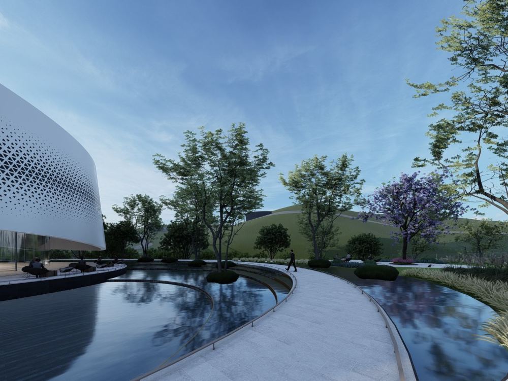 Professional 2D and 3D landscape design, rendering of renderings | Upwork