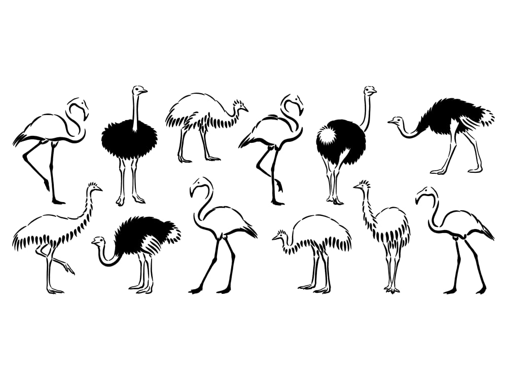 Minimalistic Japanese Sumi-e Illustration, Pen & Ink Line Drawing | Upwork