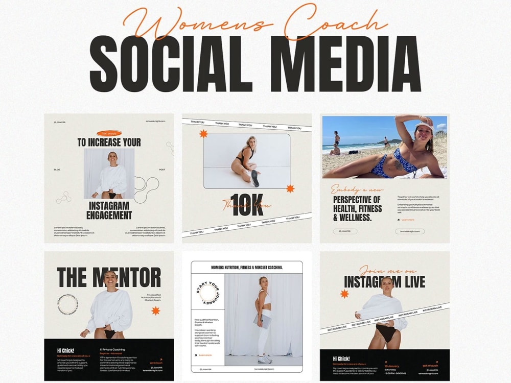 30 Unique Social Media Posts for Facebook, Instagram, LinkedIn & More ...