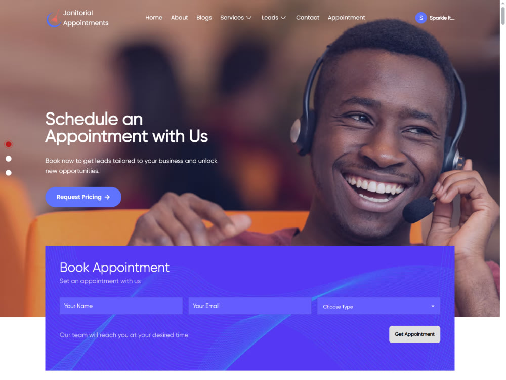 Full-Stack Web App with Next.js, React, Stripe – Complete MVP | Upwork