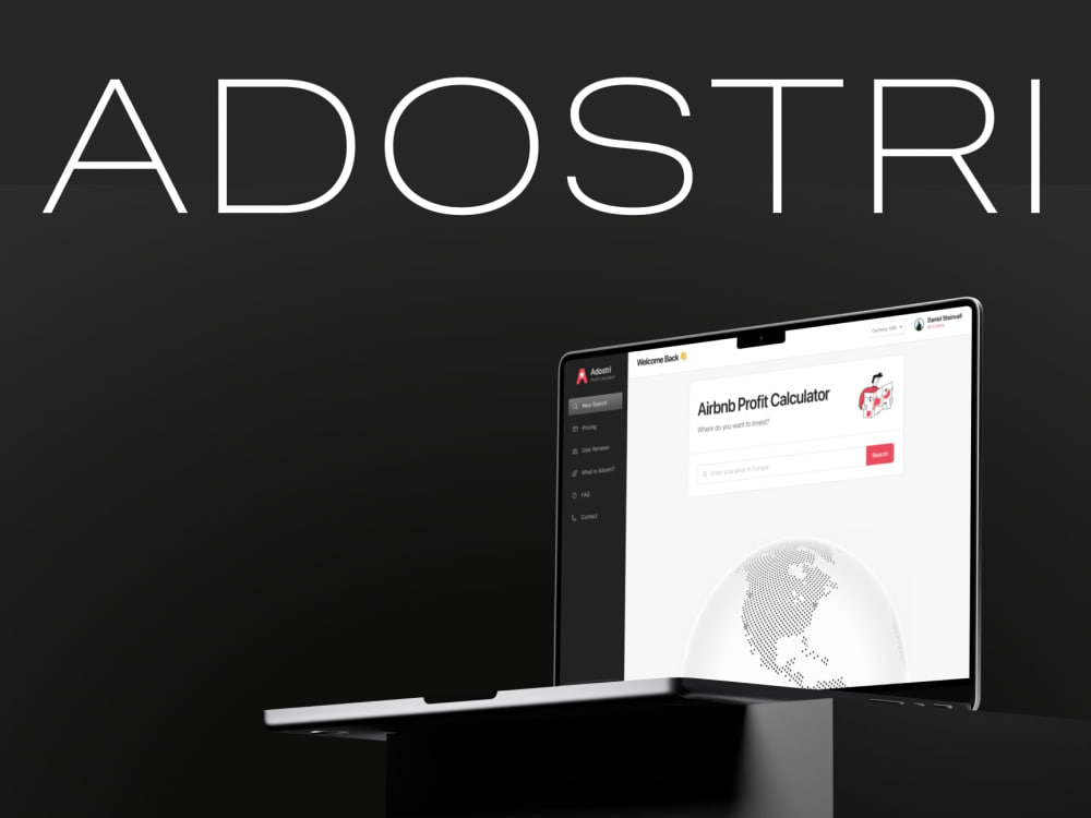 Custom Dashboard UI/UX Design – CMS | Admin Panel in Figma | Upwork