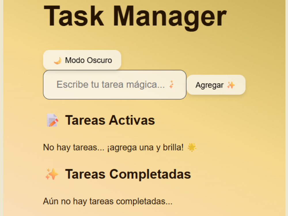 A custom task manager or Notion-style app with React and Firebase | Upwork