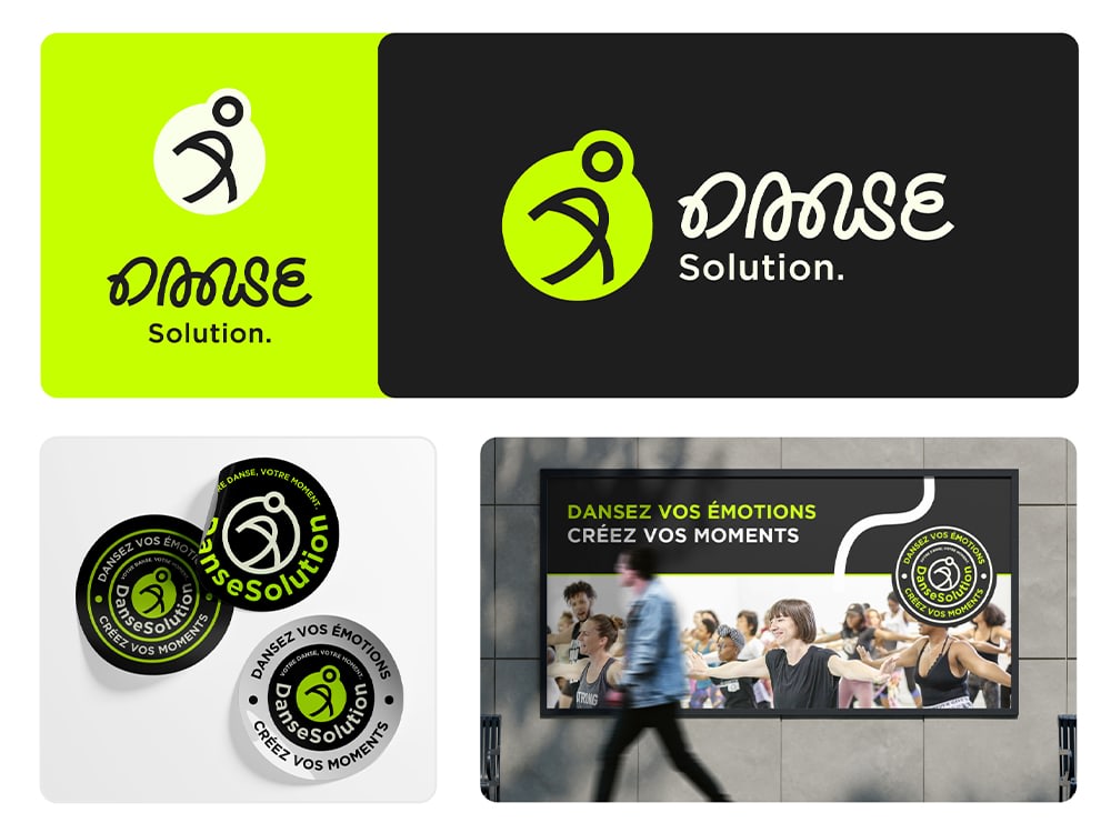 A Modern & Timeless Logo Design + Brand Identity That Stands Out | Upwork