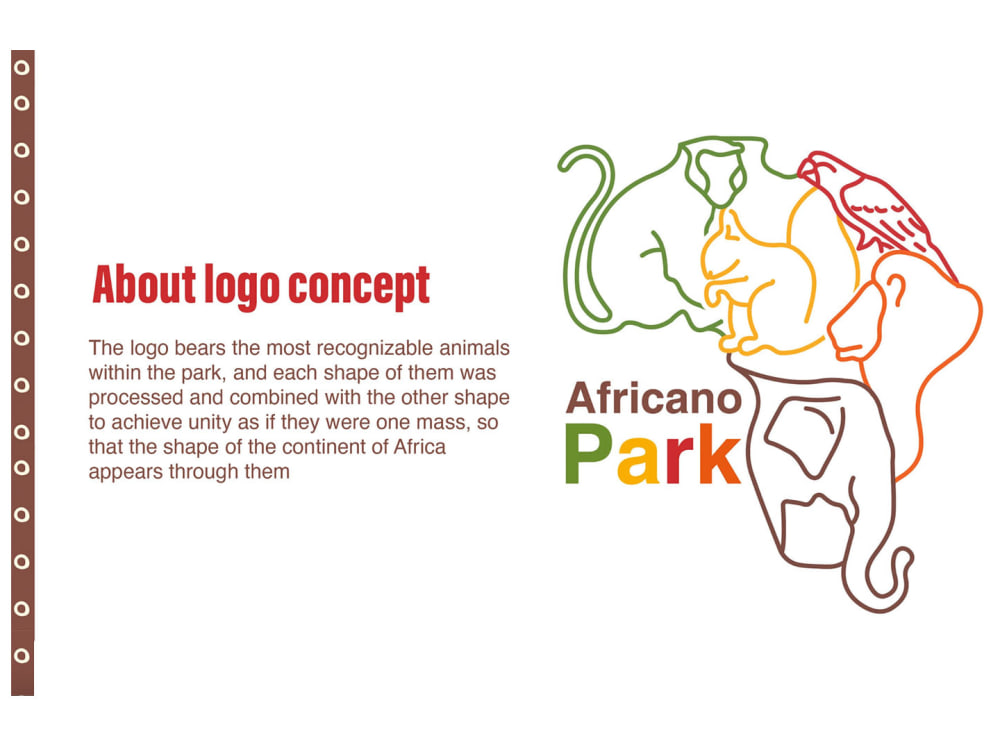 A full branding identity for your business, including logo & brand ...