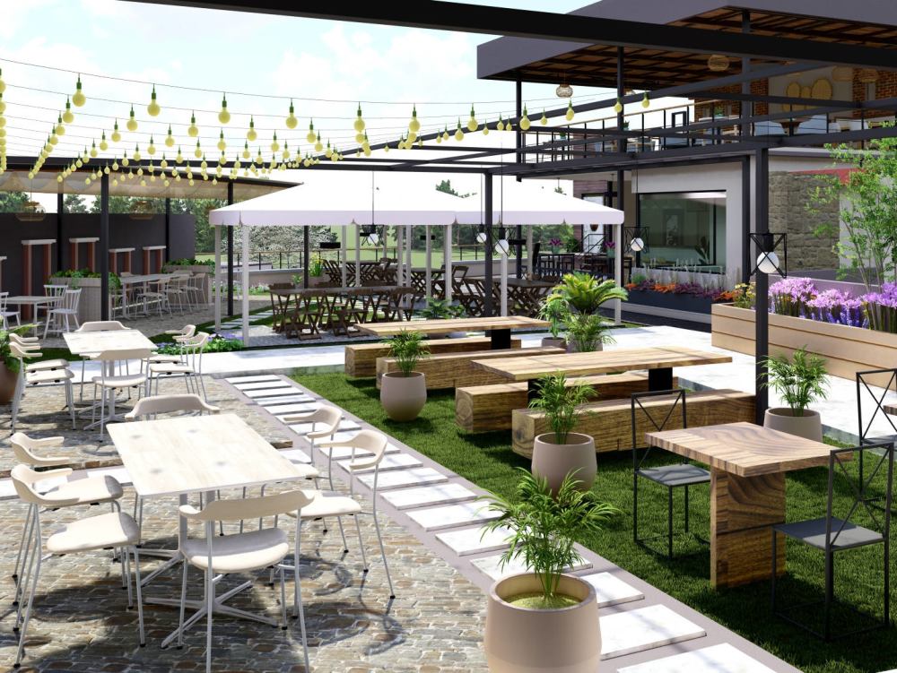 Landscape design and built environment | Upwork