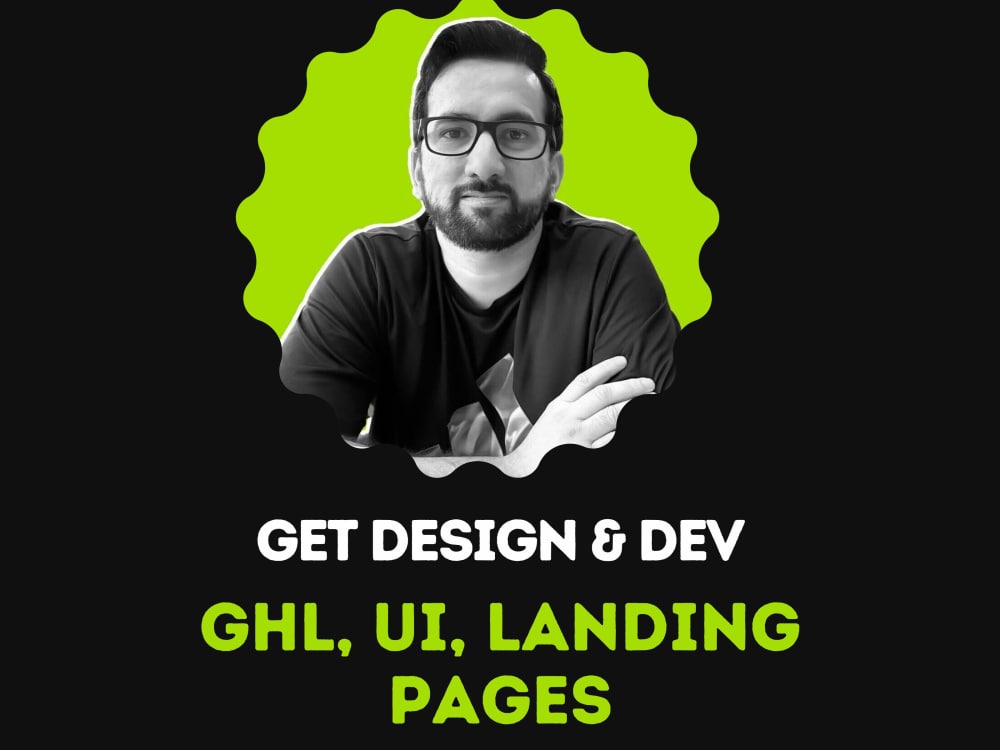 Visual Aesthetic & Conversion Focus Design | Upwork