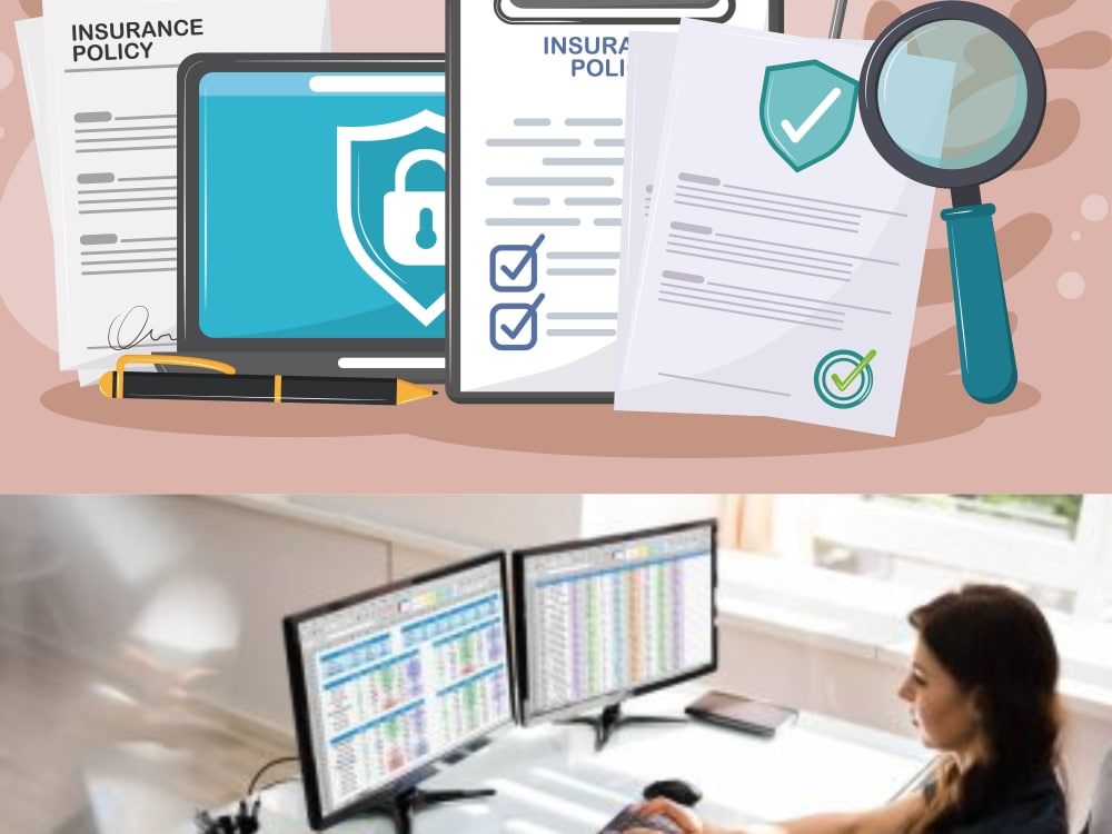 Insurance VA | Client Communication, Scheduling & Admin Support | Upwork