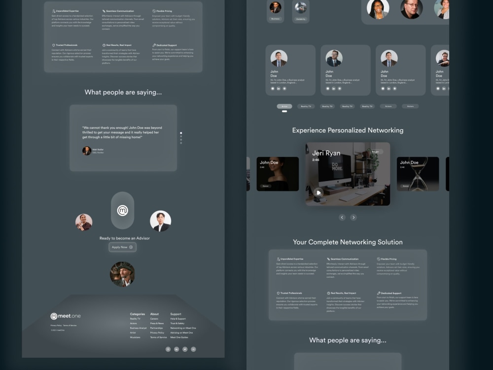 High quality UI UX Design Transformation for Your Mobile App and Website | Upwork