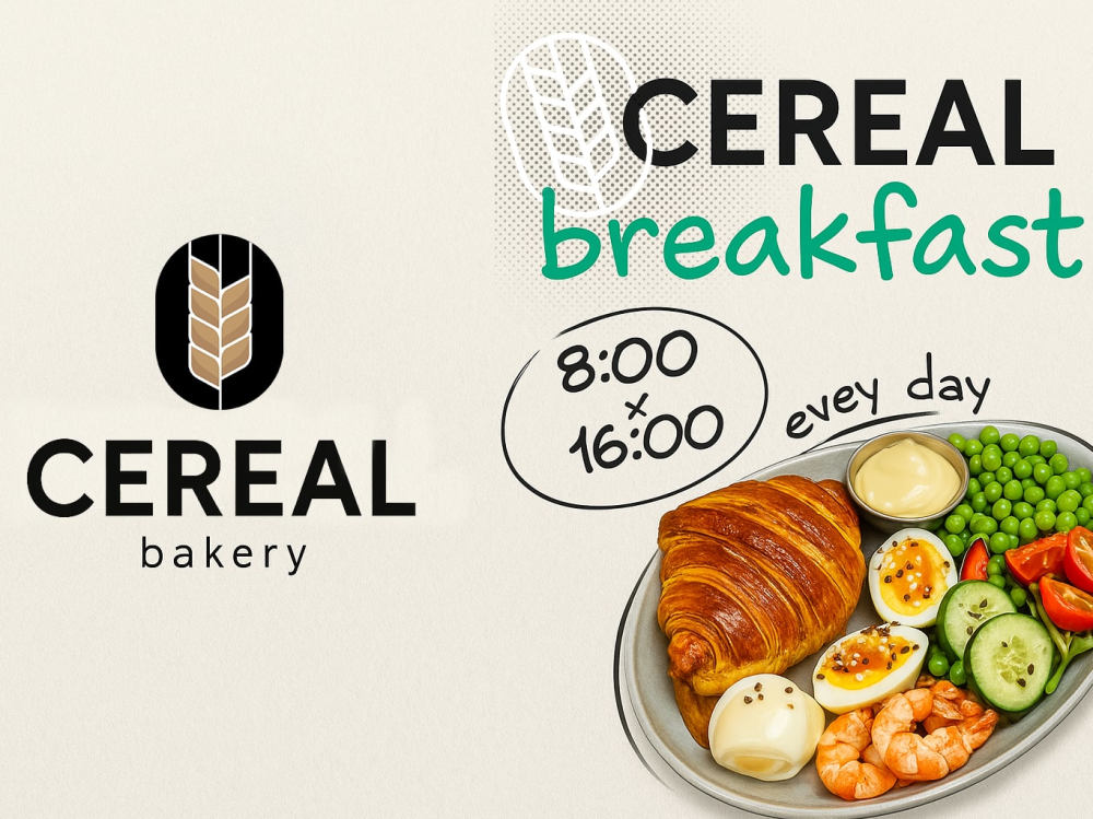 An organical and balanced menu design | Upwork
