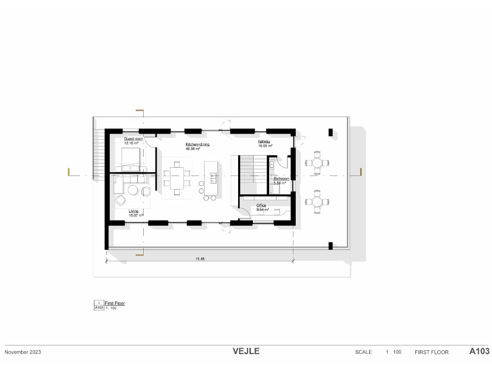 Custom 2D Layout Plans – Handcrafted Concepts + Professional CAD ...