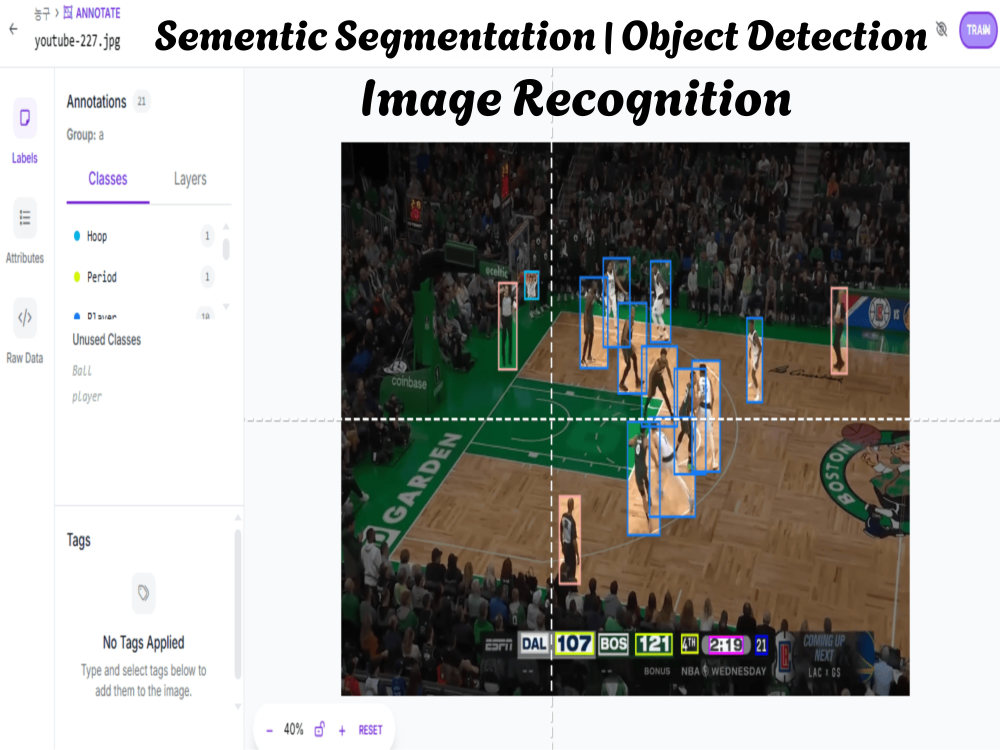 Computer Vision, AI Model Training, Deep Learning, OpenCV Project in Python | Upwork