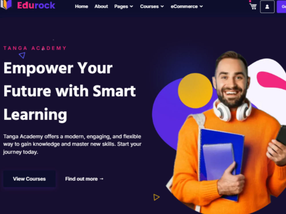 A fantastic deliverable work of Front End Web Design | Upwork