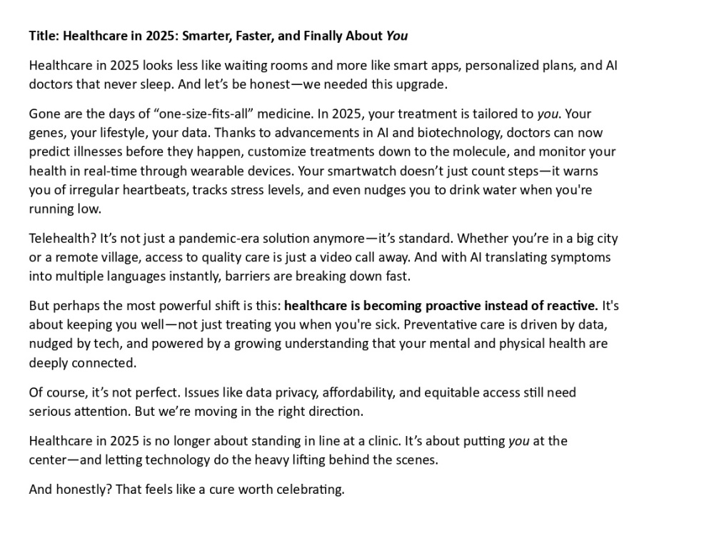 Transcription, proofreading for all AI-generated transcripts, manual typing | Upwork