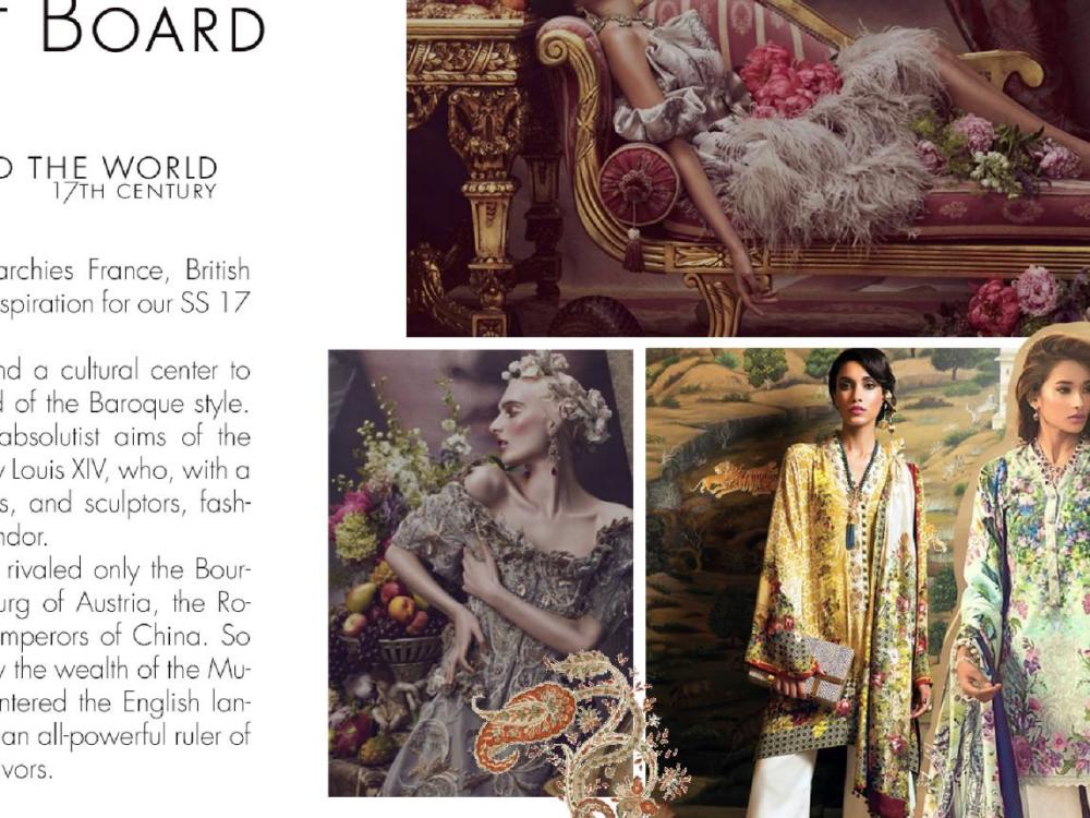Creative Fashion Designer for Trend-Driven Apparel Development | Upwork