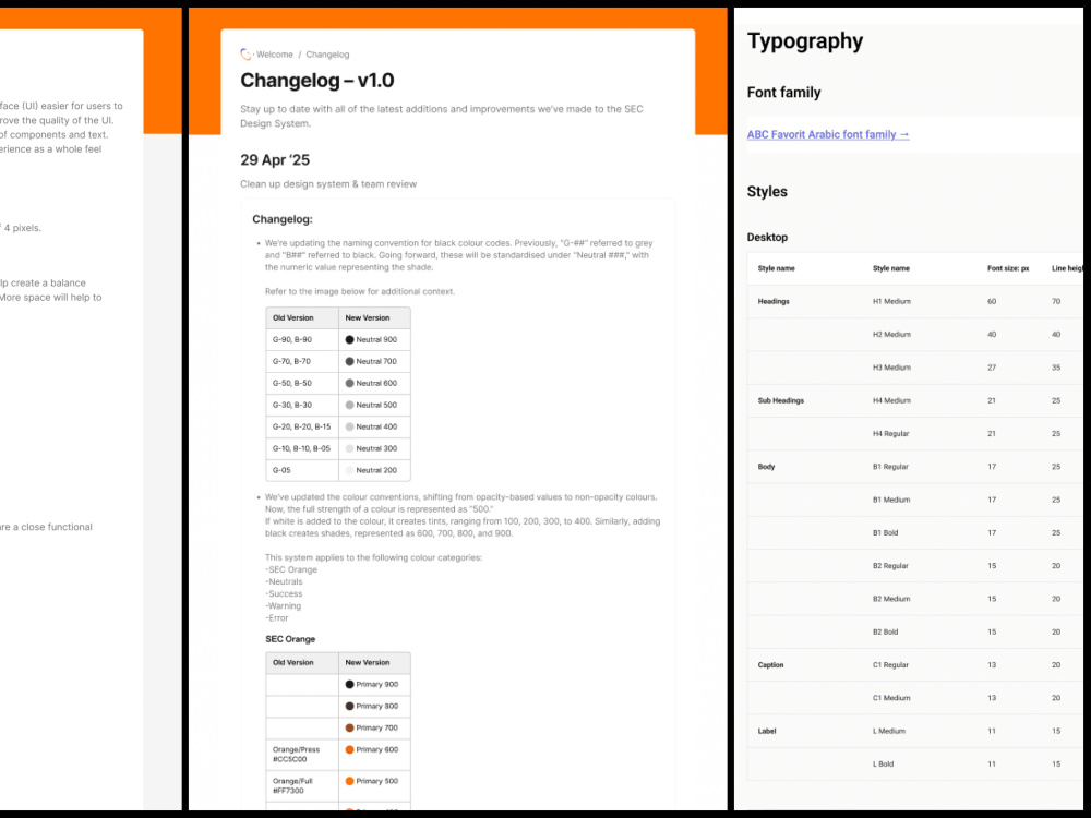 Build a Tokenized Figma Design System Ready for Scale | Upwork