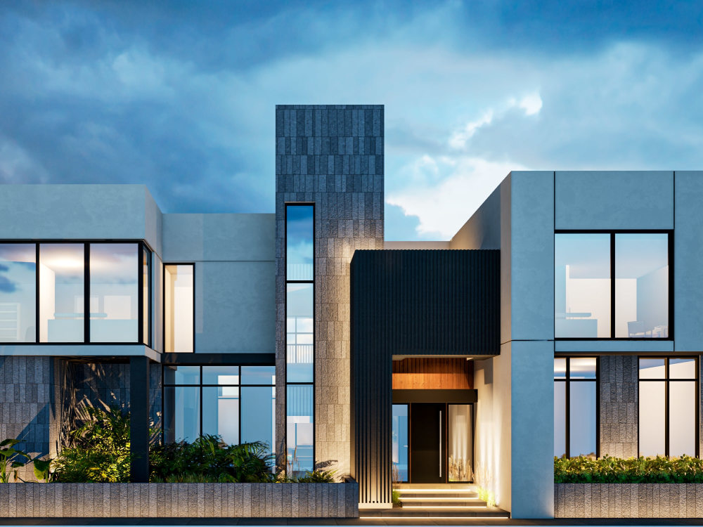 Architectural Drawings + 3D Visuals in Revit & Twinmotion | Upwork