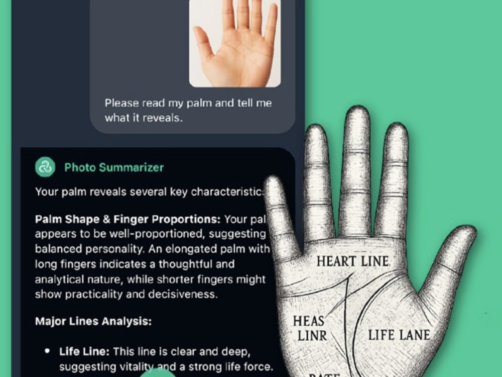“Custom Image Segmentation & OCR: Extract Text & Regions from Images ...