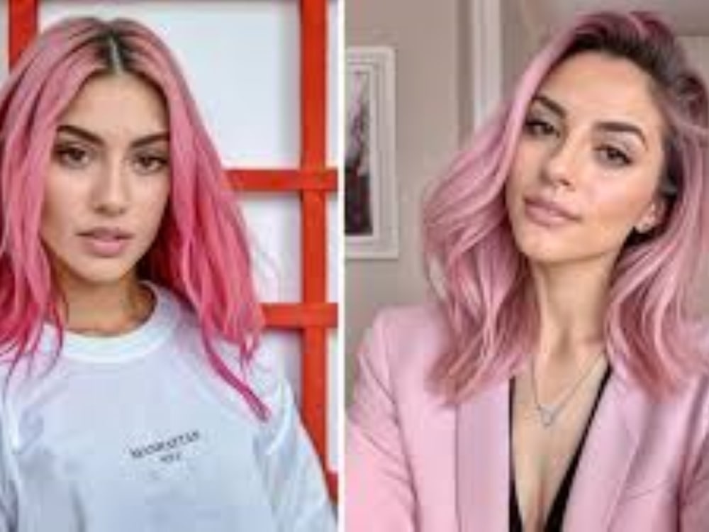 A trained flux lora for realistic ai influencer with comfyui workflow ...