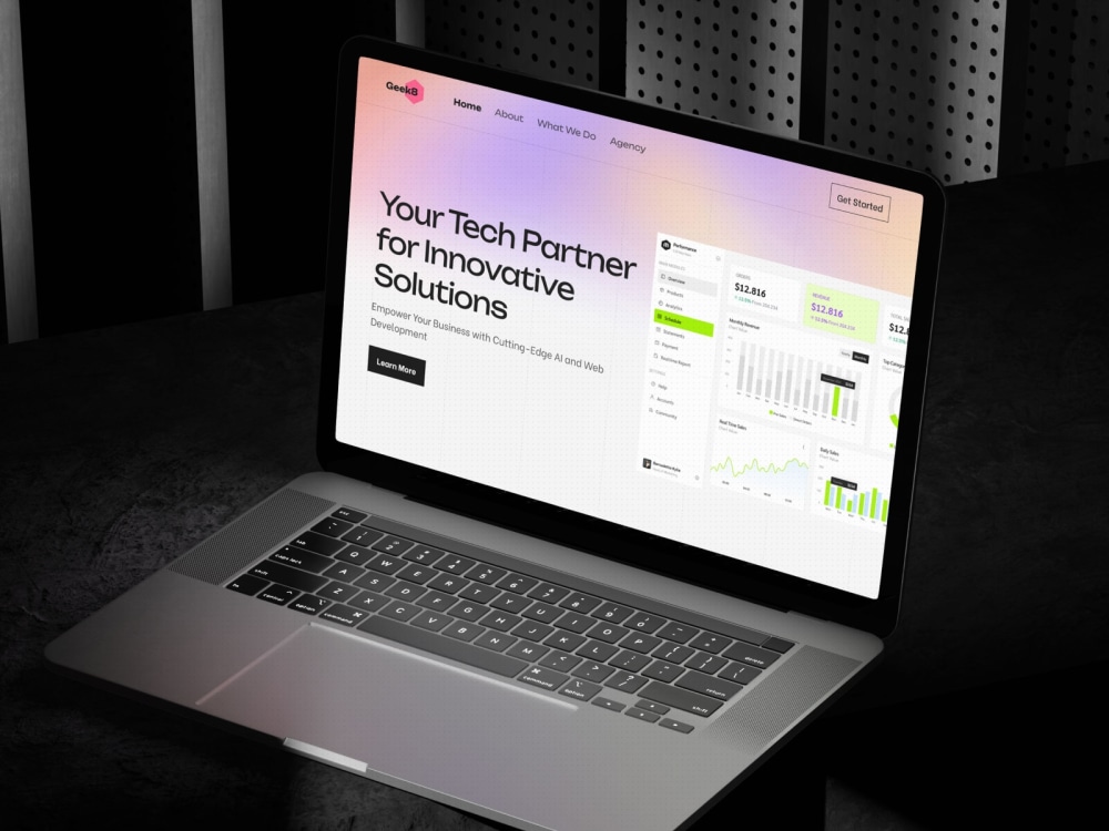 Clean, modern mobile UI screens designed to impress and work well. | Upwork