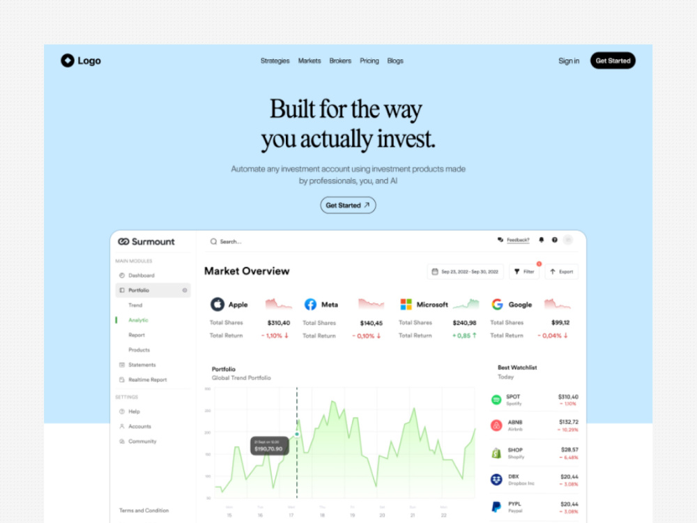 Clean, modern mobile UI screens designed to impress and work well. | Upwork