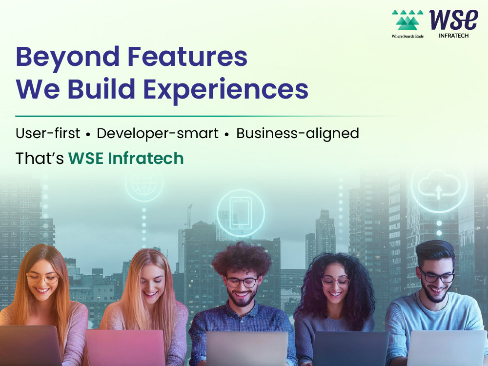A custom Full Stack Web App – Scalable, Secure, & User-Centric | Upwork