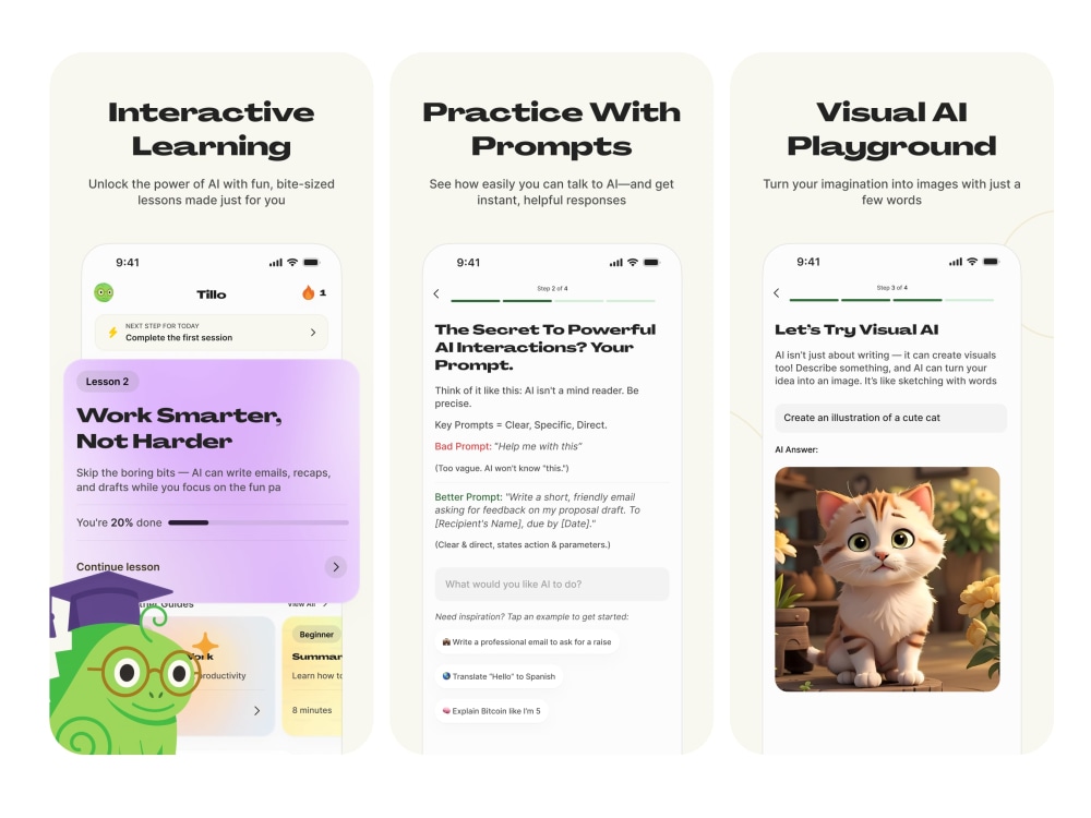 A Complete Mobile Product Design (iOS/Android) | Upwork