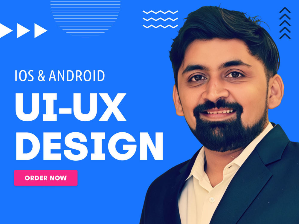 UX/Ui Design in Figma | Upwork