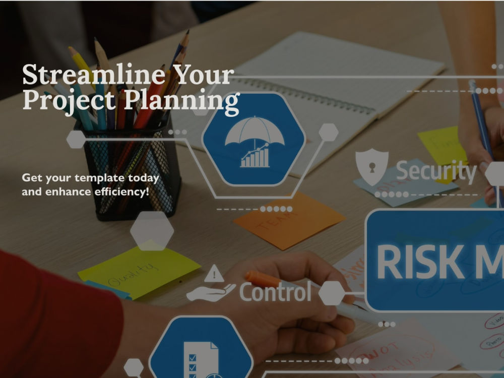 D365 F&O HRM Project Charter Template | Upwork