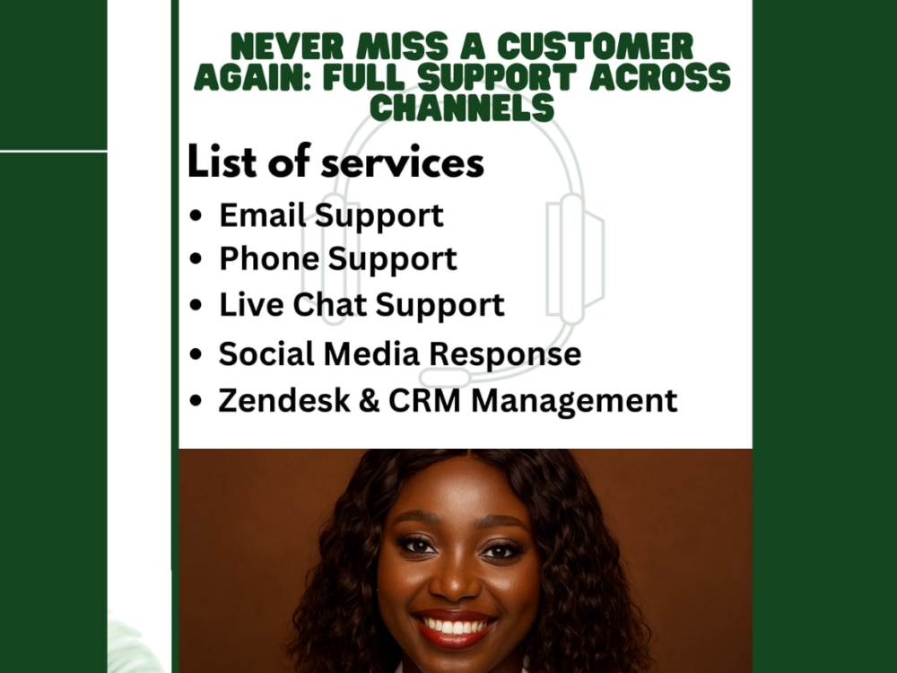 Professional Customer Support to Keep Your Clients Happy and Loyal | Upwork