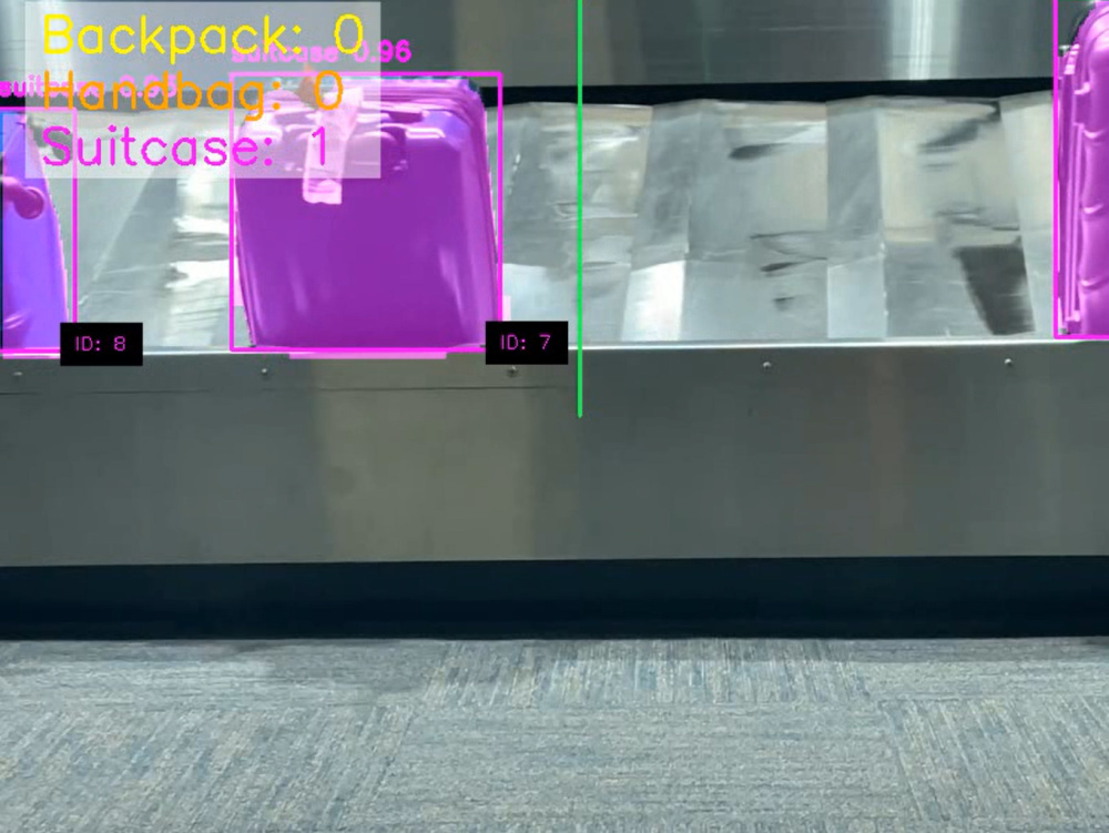 AI-Powered Computer Vision Solutions with YOLO, OpenCV & Deep learning | Upwork