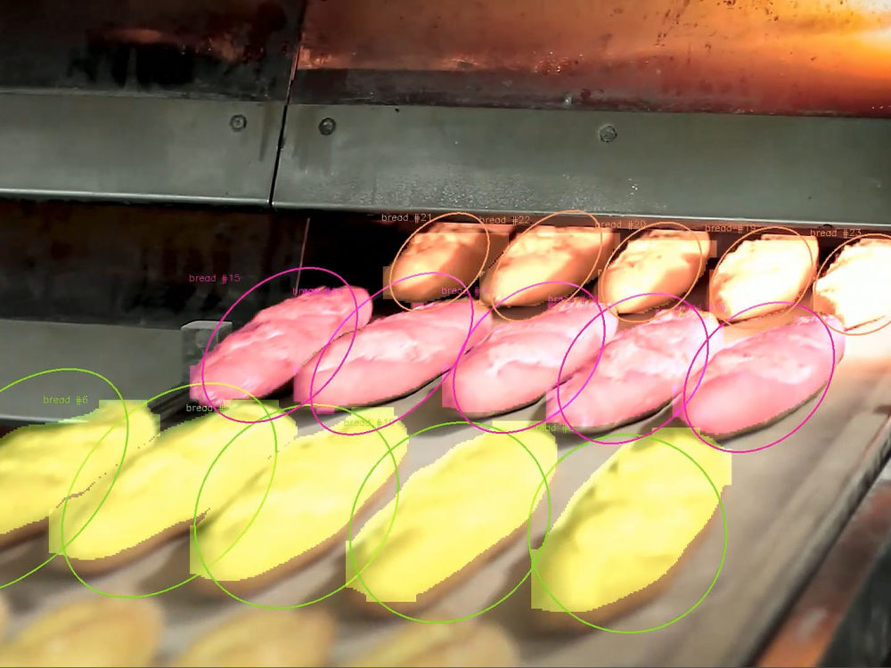 AI-Powered Computer Vision Solutions with YOLO, OpenCV & Deep learning | Upwork