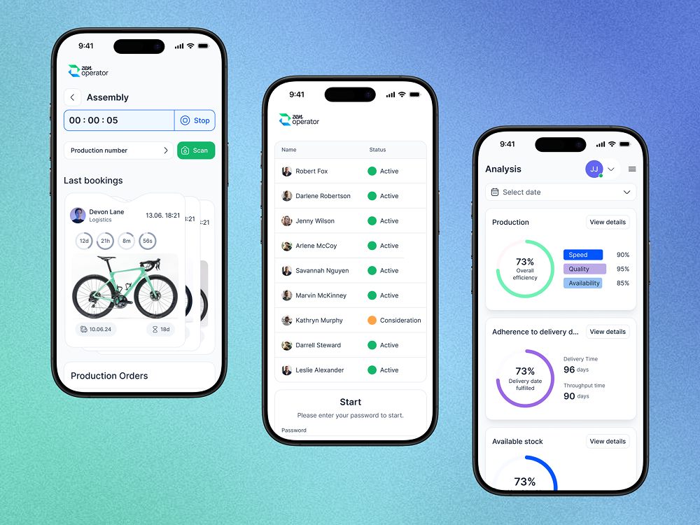 Design a professional UX UI or android UI UX for your mobile ...