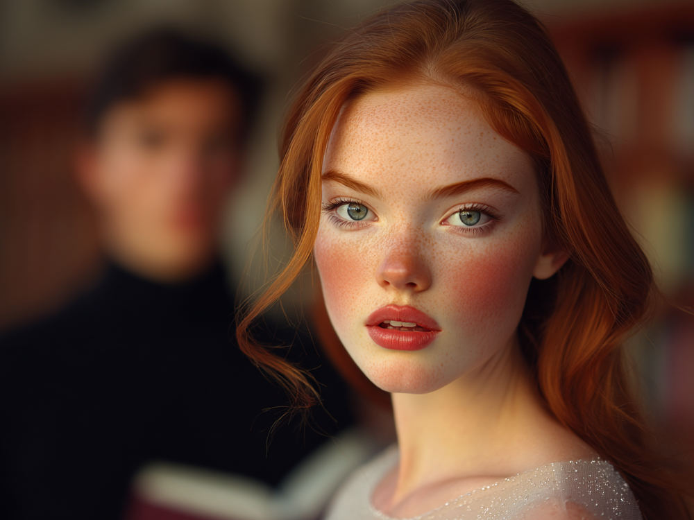 A custom synthetic character and its complete data package | Upwork
