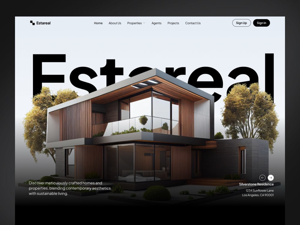Prototype, Interactive Prototype Design, Clickable Prototype, UX ...