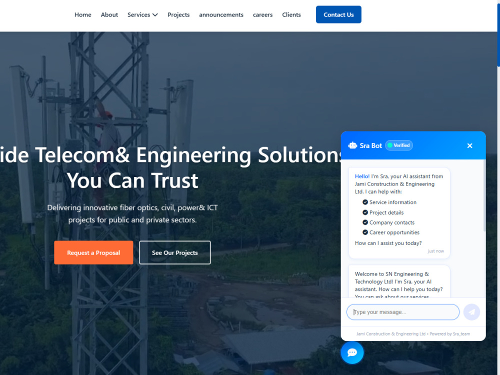 Custom automation bots using PHP, js and gpt API | Upwork