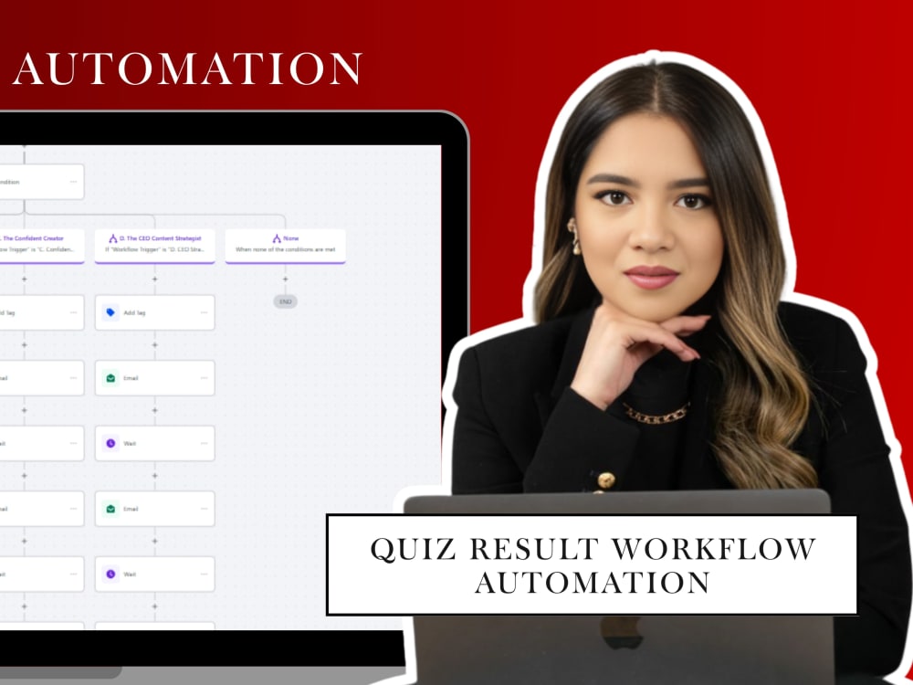 A Go High Level specialist CRM Sales Funnel and Workflow Automation ...